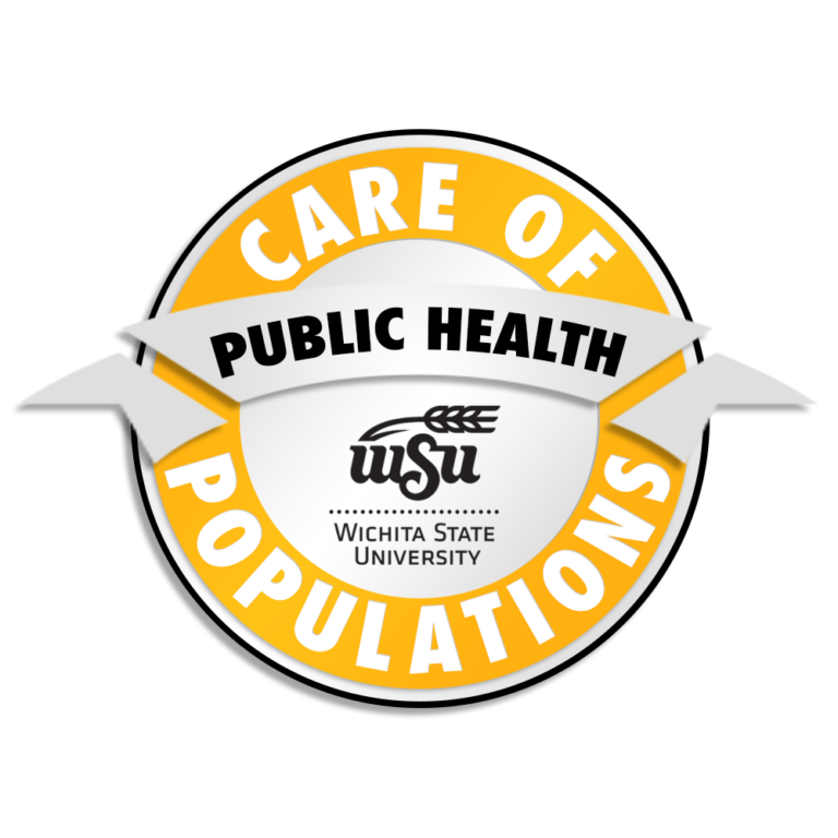 Care of Populations: Public Health Sciences – WSU Badges