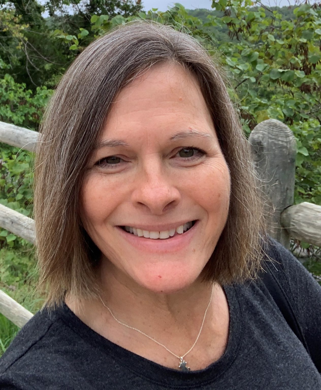 April Dunlap – WSU Badges