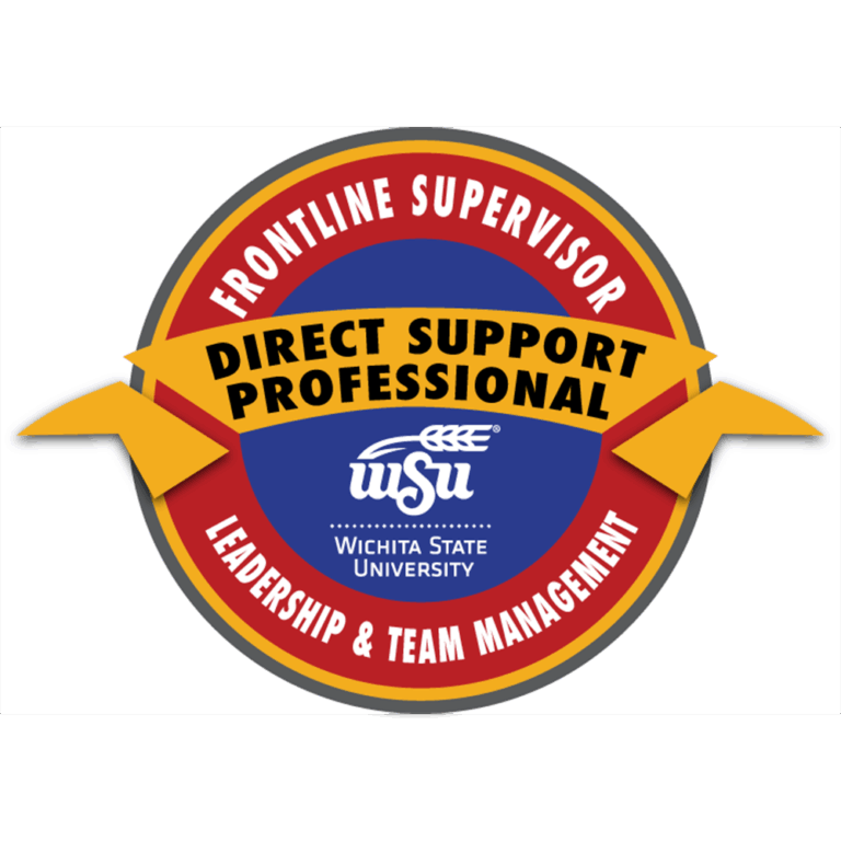 DSP Frontline Supervisor: Leadership and Team Management – WSU Badges